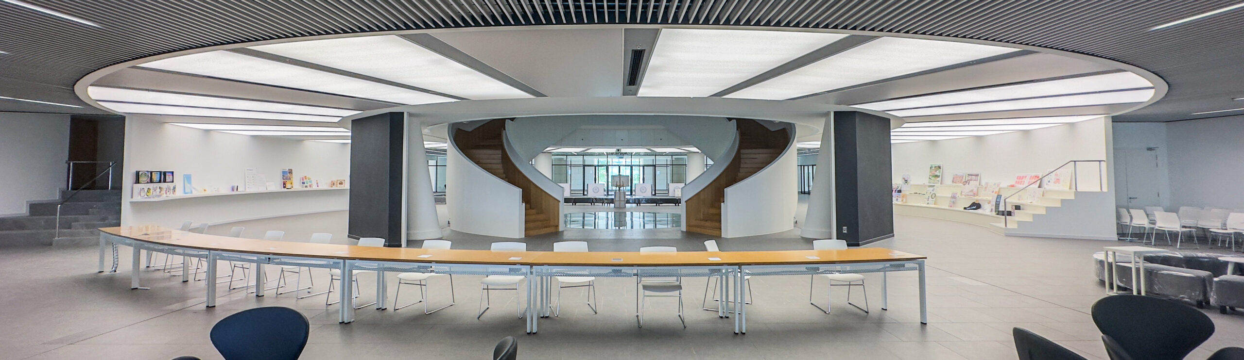 Xiamen University Malaysia Library & IT Services | LINC