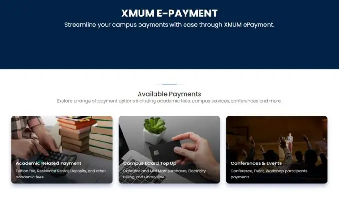 Xiamen University Malaysia Library & IT Services | LINC